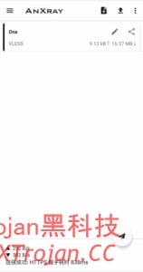 AnXray使用教程 - XTrojan黑科技