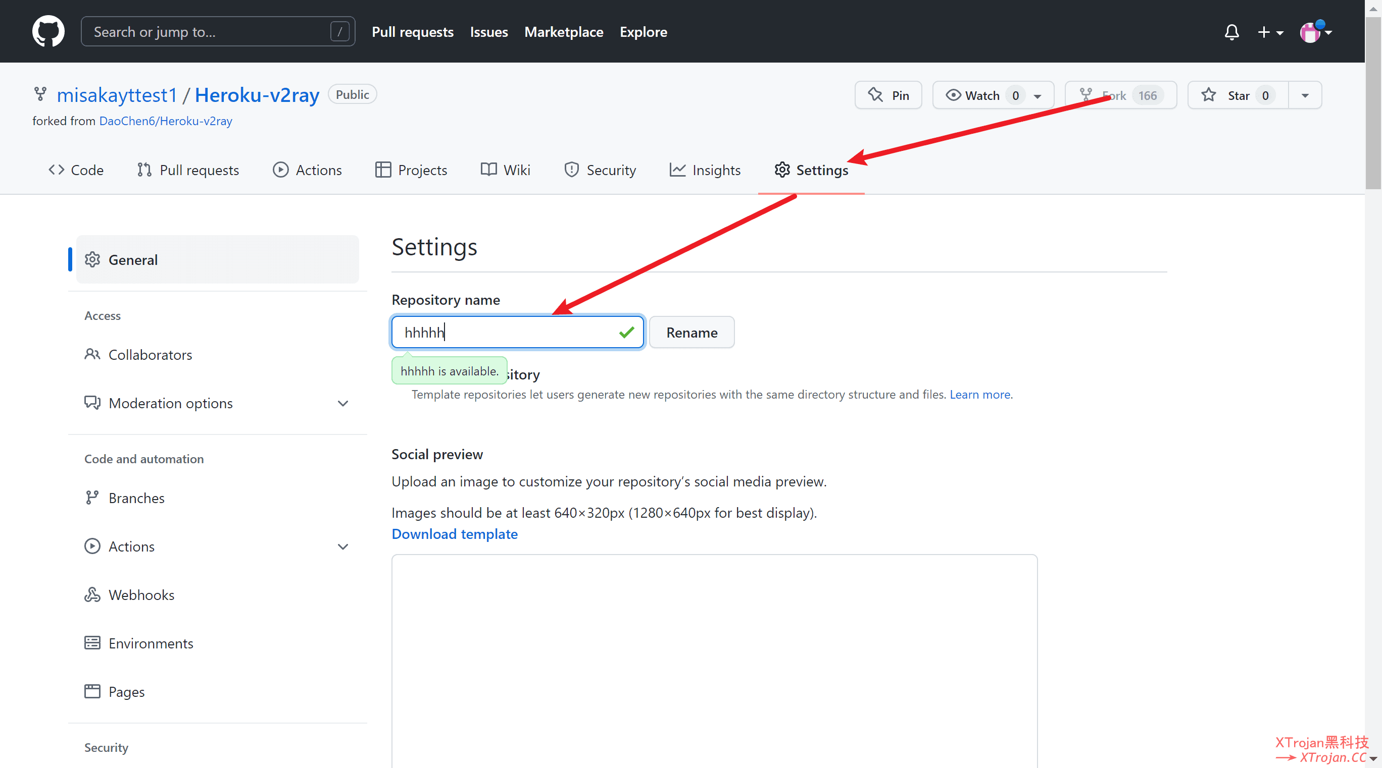 Koyeb部署Xray实现科学上网 - XTrojan黑科技