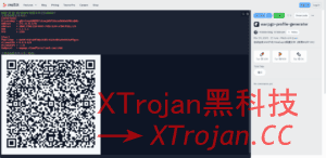 借助Replit在线代码平台，生成WARP的WireGuard节点配置文件 - XTrojan黑科技