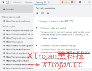 如何在x-ui上部署Vless/Trojan Reality节点的图文教程 - XTrojan黑科技