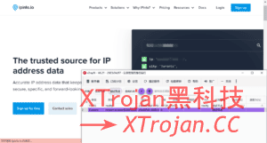 使用一键脚本部署 tuic v5 节点的图文教程 - XTrojan黑科技