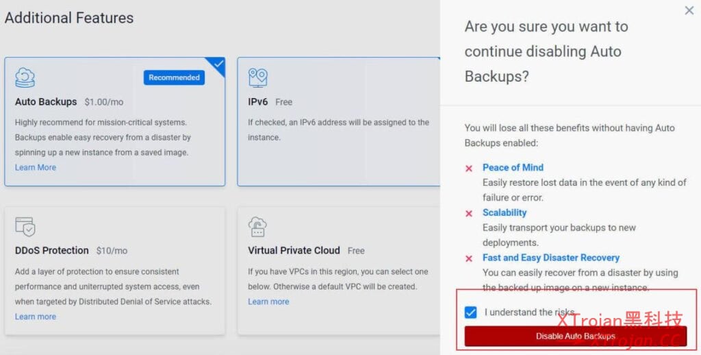 一键搭建 Hysteria 2 服务器让垃圾VPS秒变高质量节点的图文教程 - XTrojan黑科技